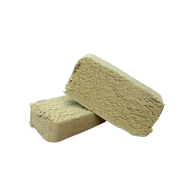 CBD 24k Gold Hash | Mousseux | 8% MCP-S | 420 Green Road